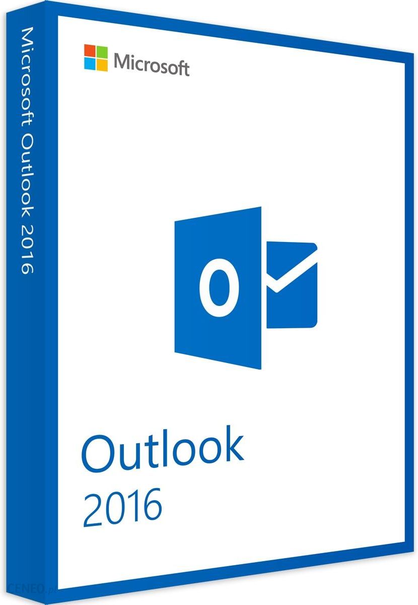 Microsoft Outlook 2016 - vovinam-polska.pl