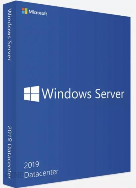 Microsoft Windows Server 2019 DataCenter - vovinam-polska.pl